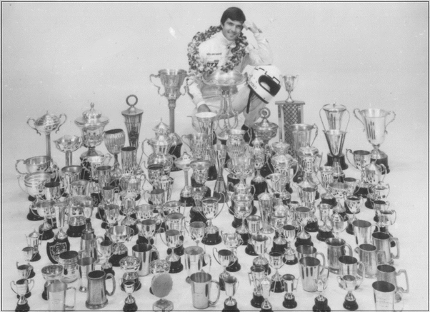 About the Inventor – CITS Engine