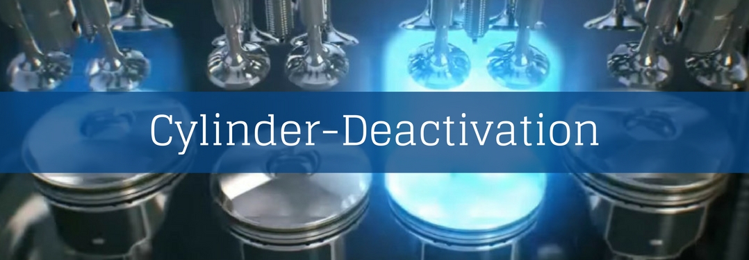 Understanding Cylinder Deactivation – CITS Engine